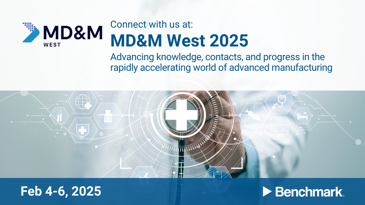 MD&M West 2025